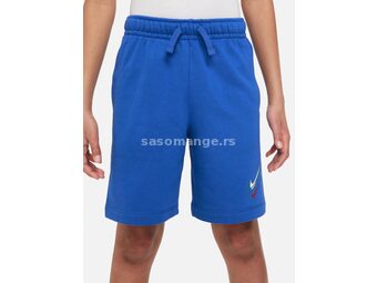 B SOS FT Shorts