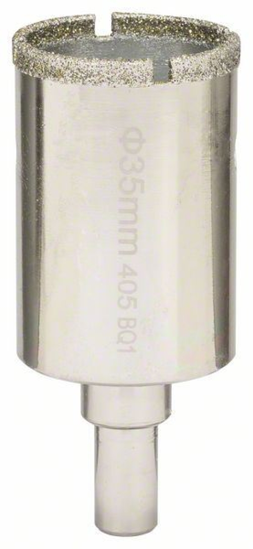 Bosch 2609256C87, Dijamantska testera za otvore