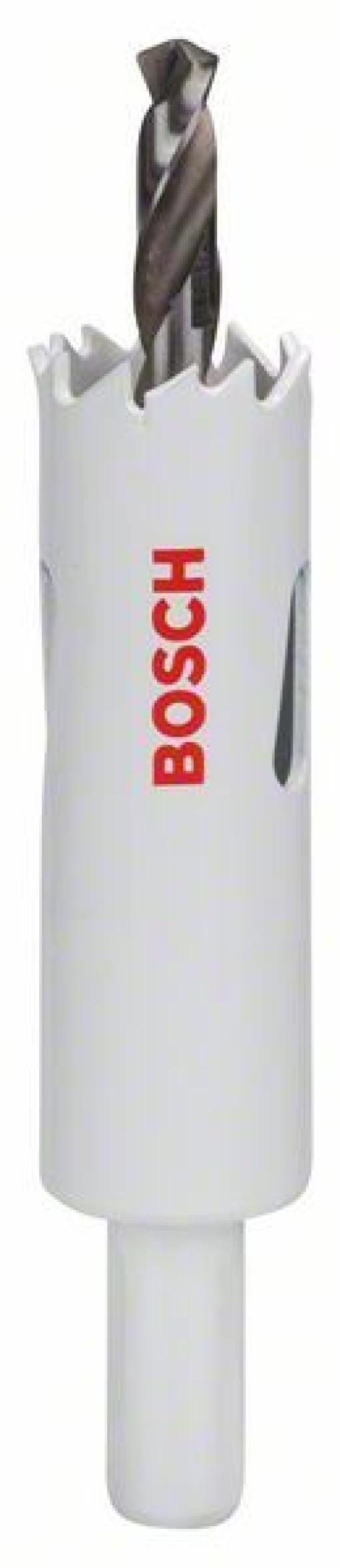 Testera za otvore HSS-bimetal Bosch 2609255601