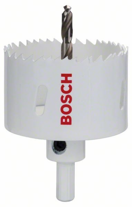 Testera za otvore HSS-bimetal Bosch 2609255615