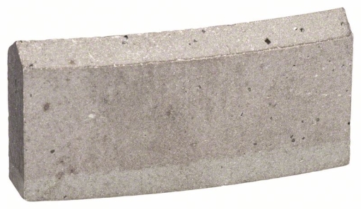 Segmenti za dijamantske krune za bušenje 1 1/4" UNC Best for Concrete Bosch 2608601393, 11; 11,5 mm