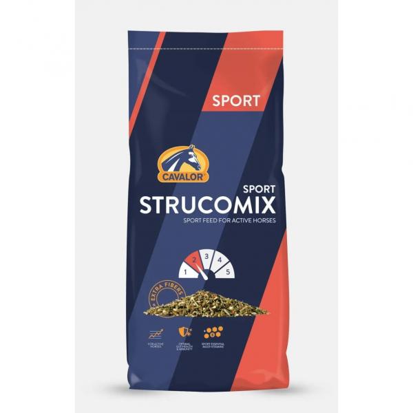 Strucomix Sport 20kg