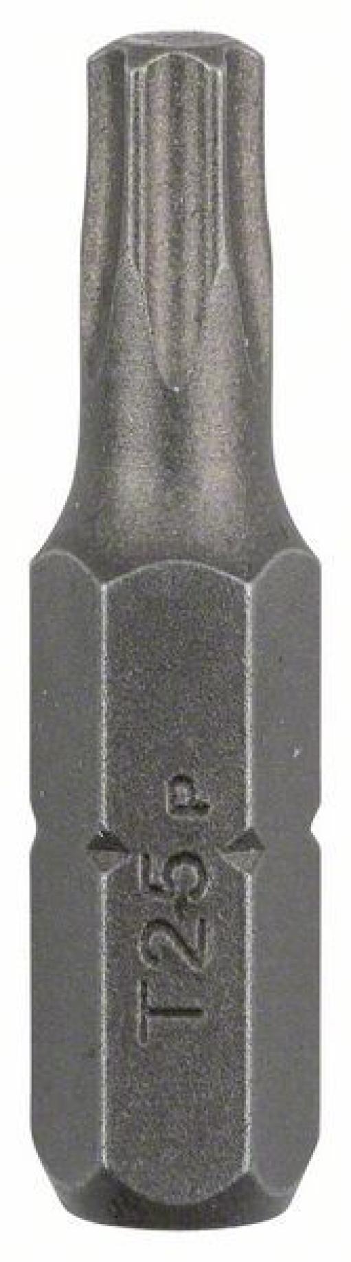 Bit odvrtača Standard T Bosch 2609255935