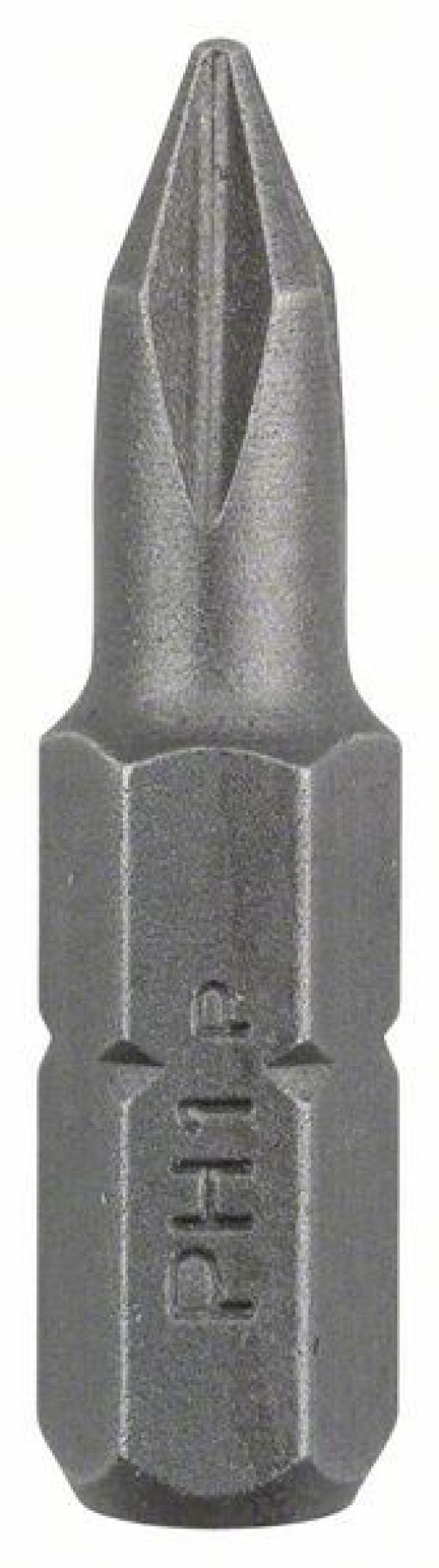 Bit odvrtača Standard PH Bosch 2609255913