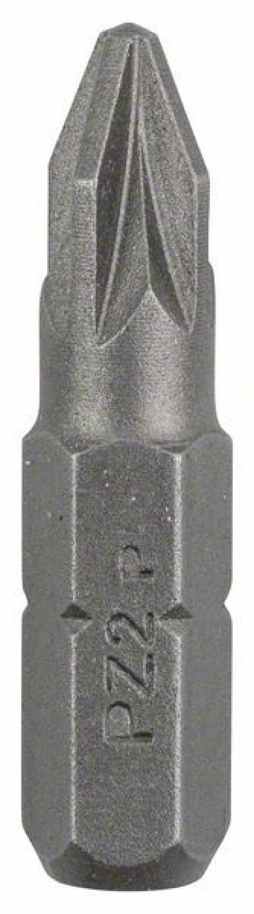 Bit odvrtača Standard PZ Bosch 2609255923