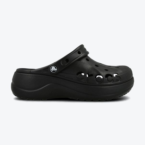 CROCS Papuče baya platform W