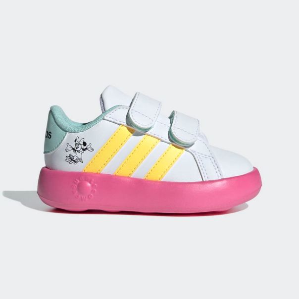 ADIDAS Patike grand court minnie cf i GT