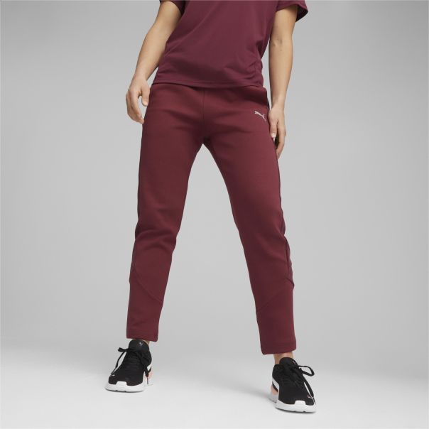 PUMA D.deo evostripe high-waist pants W