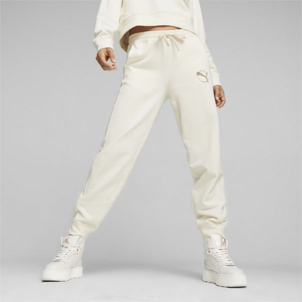 PUMA D.deo better sportswear sweatpants tr W