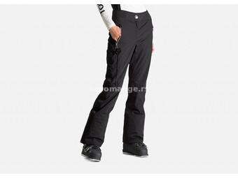 PANTALONE JC de CASTELBAJAC ŽENSKE STELLAR PT black M S