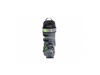 CIPELE NORDICA SPEEDMACHINE 3 120 (GripWalk) anthracite-black-green 270 275 280 285 290 295...