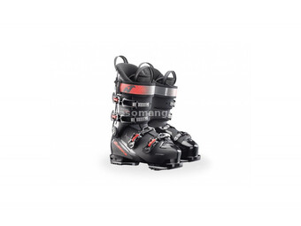 CIPELE NORDICA SPEEDMACHINE 3 110 (GripWalk) black-anthracite-red 270 275 280 285 290 305