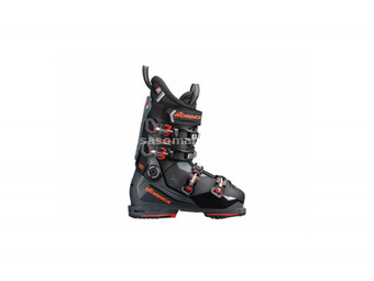 CIPELE NORDICA SPORTMACHINE 3 100 (GripWalk) black-grey-red 270 280 285 290 300 305 310