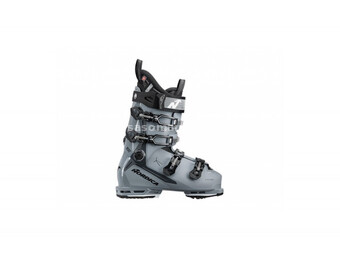 CIPELE NORDICA SPEEDMACHINE 3 100 (GripWalk) grey-black-white 260 270 285 290 295 300