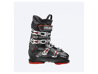 CIPELE DALBELLO MX 90 GW black-black 255 265 275