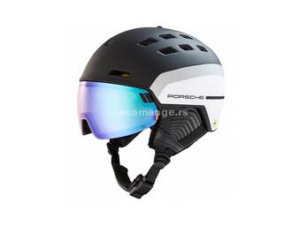 UNISEX kaciga za skijanje Porsche Radar 5K Photo Mips / 323002 Ski Helmet