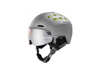 UNISEX kaciga za skijanje Radar / 323412 Ski Helmet
