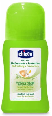 ROLL ON PROTIV KOMARACA CHICCO 60ML
ROLL ON PROTIV KOMARACA CHICCO 60ML