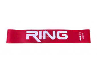 RING mini elasticna guma RX MINI BAND-MEDIUM 1mm