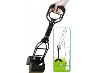 Pet waste stega 71cm