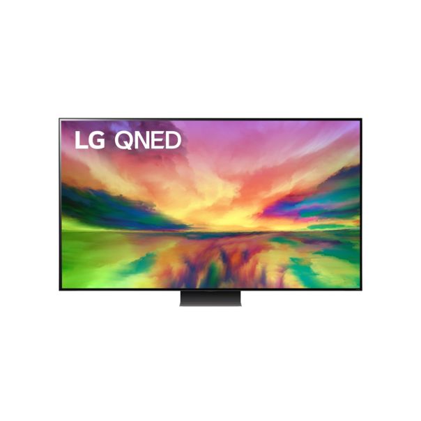 LG Televizor 86QNED813RE, Ultra HD, Smart