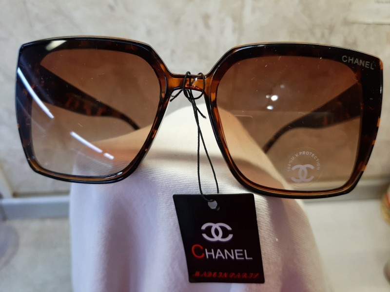 Naocare za Sunce CHANEL 9042 made in Italy