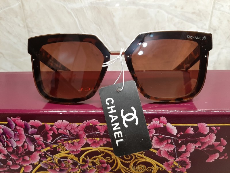 Naocare za Sunce CHANEL 21850 made in Italy