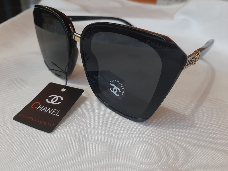 Naocare za Sunce CHANEL 3885 made in Italy