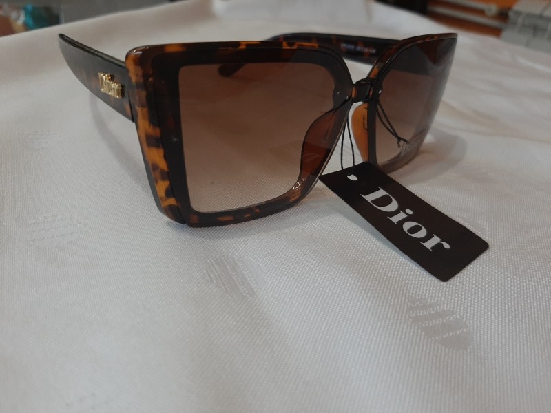 Naocare za Sunce DIOR 3890 Made in Italy