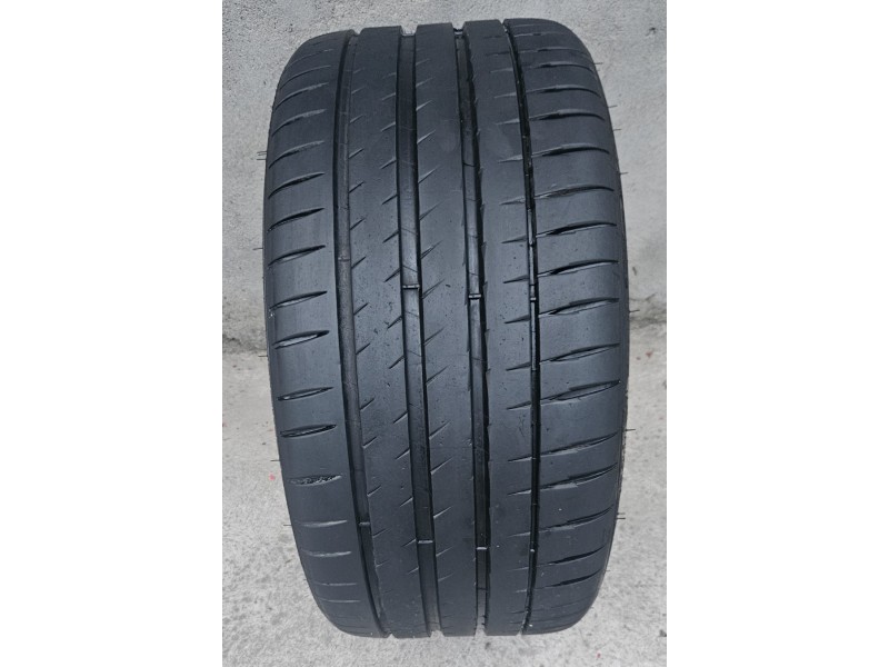 MICHELIN 275/30ZR20 PILOT SPORT 4S