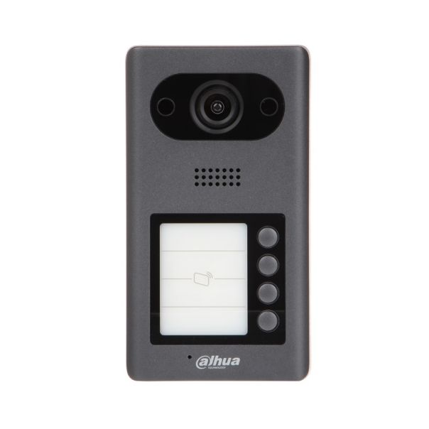 DAHUA Interfon sa kamerom VTO3211D-P4-S2 IP