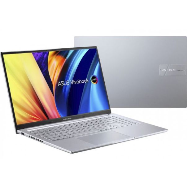 ASUS Laptop Vivobook 15 OLED (X1505VA-MA437) 15.6 inča 2.8K , i7-13700H, 16GB,SSD 512GB