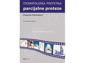 Stomatološka protetika: parcijalne proteze