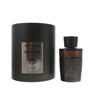Colonia Leather Eau de Cologne Concentree Acqua di Parma parfem