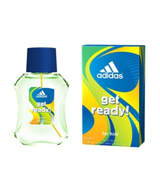 Adidas Get Ready! For Him Adidas parfem