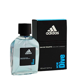 Ice Dive Adidas parfem