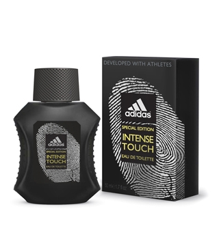 Intense Touch Adidas parfem