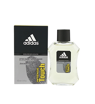 Intense Touch Adidas parfem