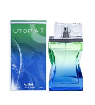 Utopia II Ajmal parfem