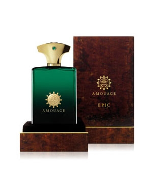 Amouage Epic Man Amouage parfem