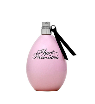 Agent Provocateur tester Agent Provocateur parfem