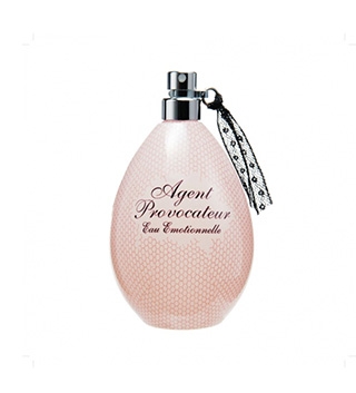 Eau Emotionelle tester Agent Provocateur parfem