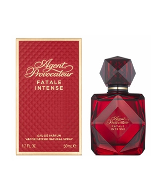 Fatale Intense Agent Provocateur parfem