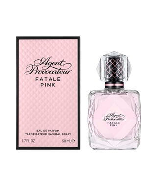 Fatale Pink Agent Provocateur parfem