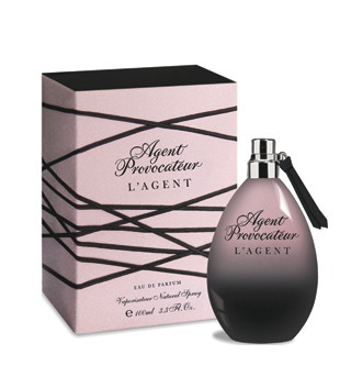 L Agent Agent Provocateur parfem