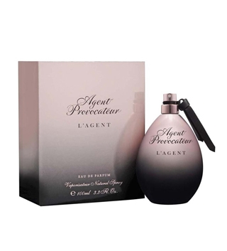 L Agent Agent Provocateur parfem