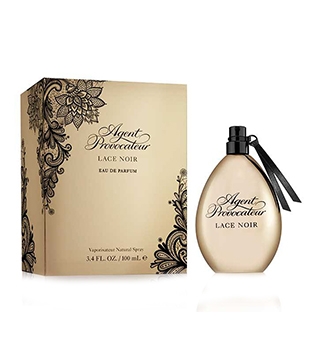 Lace Noir Agent Provocateur parfem