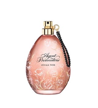 Petale Noir tester Agent Provocateur parfem
