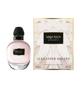 McQueen Eau de Parfum Alexander McQueen parfem