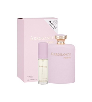 Arrogance Femme SET Arrogance parfem